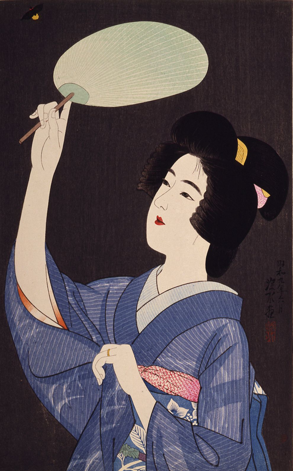 懐かしの風景～ニッポンの夏～ – potari